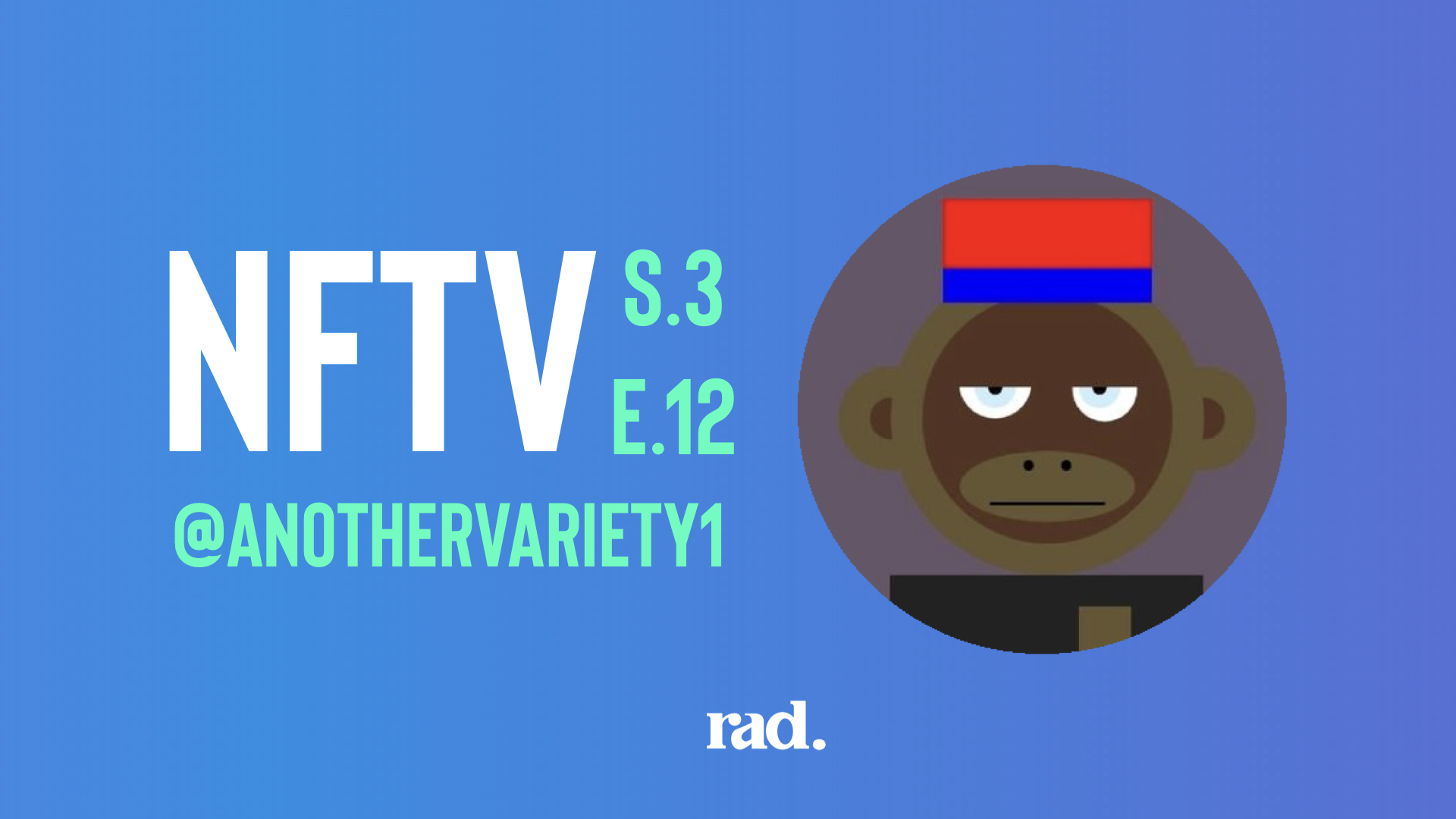 NFTV S3 E12 - PJ Way