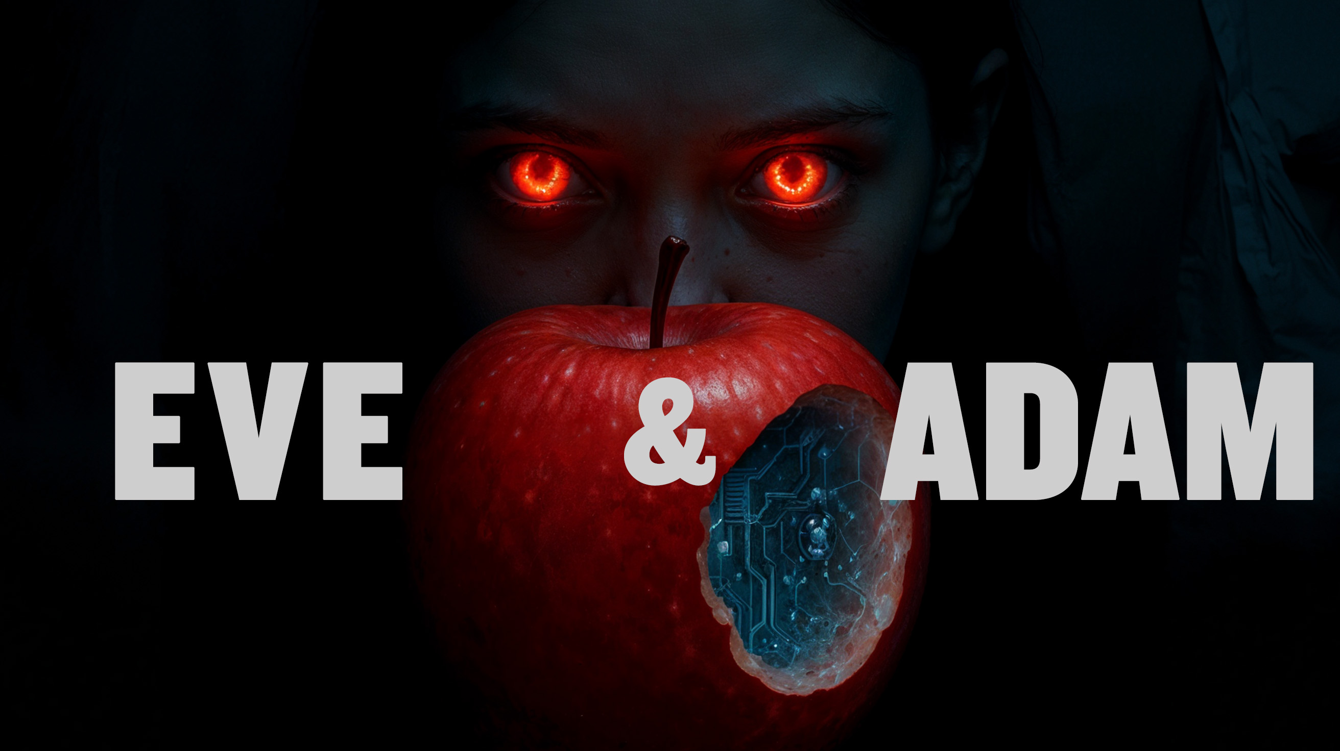 Eve & Adam - Rad TV | Rad TV